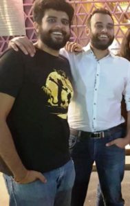 Aakash Mehta Wiki, Age, Girlfriend, Family, Biography & More - WikiBio