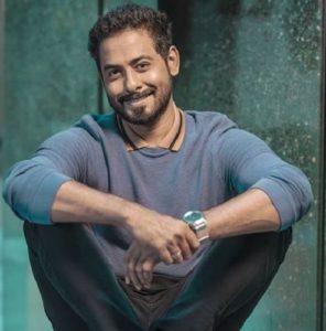 Aari Arjuna (Bigg Boss Tamil 4) Wiki, Height, Age, Girlfriend, Wife ...