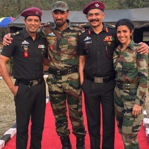 Anup Soni (Anuup Sonii) Wiki, Height, Age, Wife, Children, Family ...