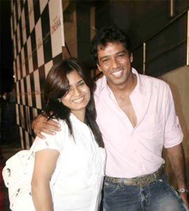 Anup Soni (Anuup Sonii) Wiki, Height, Age, Wife, Children, Family ...