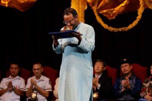 Bezwada Wilson Wiki, Age, Family, Wife, Biography & More - WikiBio
