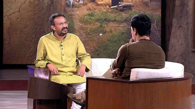Bezwada Wilson Wiki, Age, Family, Wife, Biography & More - WikiBio