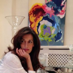 Caroline Brossard Wiki, Age, Boyfriend, Husband, Children, Family ...