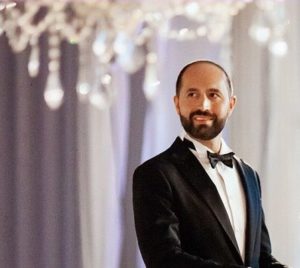 Christian Richard Wiki, Age, Girlfriend, Wife, Family, Biography & More ...