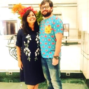 Devesh Dixit Wiki, Age, Wife, Family, Biography & More - WikiBio