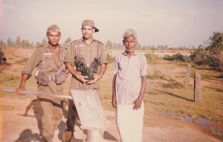 Major Gaurav Arya Wiki, Age, Wife, Family, Children, Biography & More ...