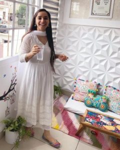 Lavleen Kaur (Dietitian) Wiki, Height, Weight, Age, Husband, Children ...