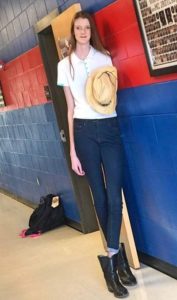 Maci Currin Wiki, Age, Height, Family, Biography & More - WikiBio