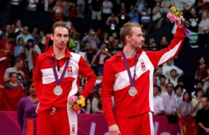 Mathias Boe Wiki, Height, Age, Girlfriend, Wife, Family, Biography ...