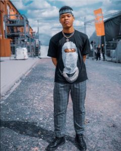 Nasty C Wiki, Height, Age, Girlfriend, Family, Biography, & More - WikiBio
