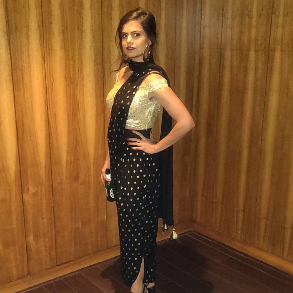 Prashansa Sharma Wiki, Height, Age, Boyfriend, Family, Biography ...