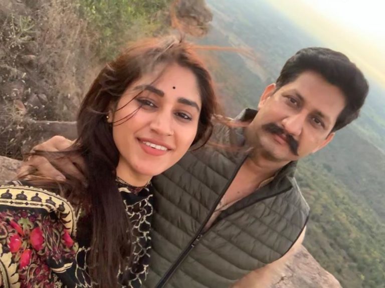 Pratibha Singh Baghel Wiki, Height, Age, Husband, Family, Biography ...