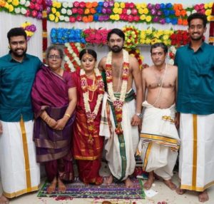 Ravisrinivasan Sai Kishore Wiki, Height, Age, Girlfriend, Biography ...