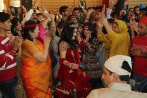 Radhe Maa Wiki, Age, Husband, Children, Family, Biography & More - WikiBio