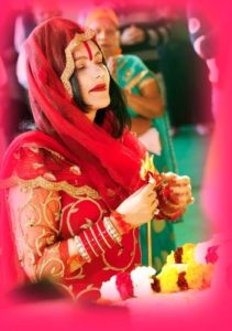 Radhe Maa Wiki, Age, Husband, Children, Family, Biography & More - WikiBio