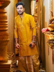 Siddu Jonnalagadda Wiki, Height, Age, Girlfriend, Wife, Family ...