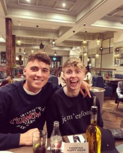 Tom Banton (Cricketer) Height, Wiki, Age, Family, Biography & More ...