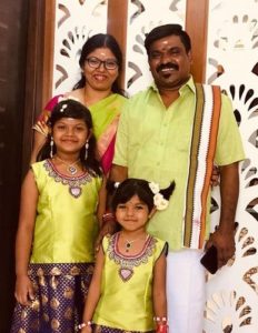 Velmurugan (Bigg Boss Tamil 4) Wiki, Height, Age, Wife, Children ...