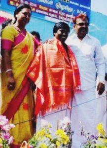 Velmurugan (Bigg Boss Tamil 4) Wiki, Height, Age, Wife, Children ...