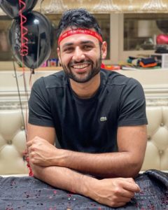 Arun Maini (Mrwhosetheboss) Wiki, Age, Girlfriend, Family, Biography ...