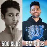 Arun Maini (Mrwhosetheboss) Wiki, Age, Girlfriend, Family, Biography ...