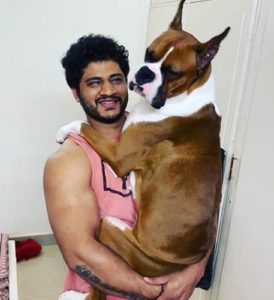 Aryan Pasha Wiki, Height, Age, Girlfriend, Wife, Family, Biography ...