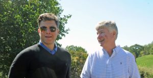 Colin Jost Wiki, Height, Age, Girlfriend, Wife, Family, Biography ...