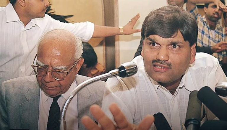 Harshad Mehta Wiki, Age, Wife, Children, Family, Biography & More - WikiBio
