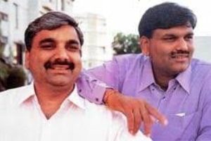 Harshad Mehta Wiki, Age, Wife, Children, Family, Biography & More - WikiBio