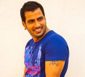 Jithan Ramesh (Bigg Boss Tamil 4) Wiki, Height, Age, Wife, Family ...