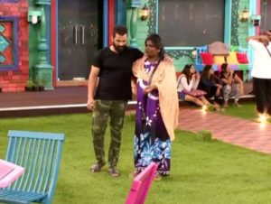 Jithan Ramesh (Bigg Boss Tamil 4) Wiki, Height, Age, Wife, Family ...