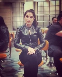 Molly Hurwitz (Matthew Perry's Fiancee) Wiki, Height, Age, Boyfriend ...