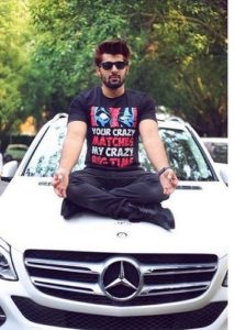 Mridul Madhok Wiki, Height, Age, Girlfriend, Family, Biography & More ...