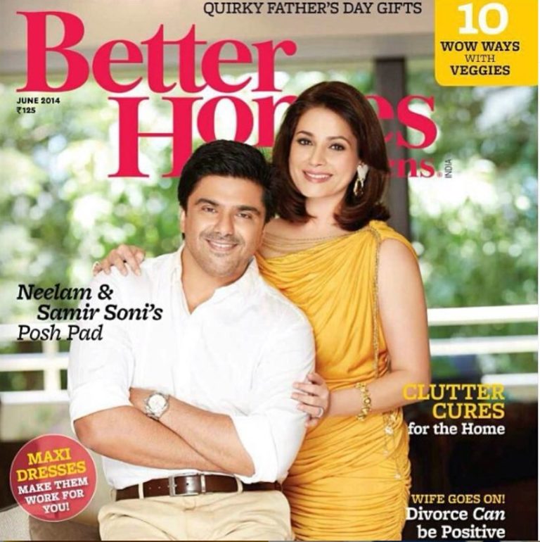 Neelam Kothari Wiki, Age, Boyfriend, Husband, Family, Biography & More ...