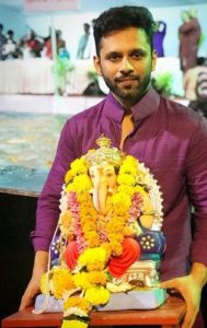 Rahul Vaidya Wiki, Height, Age, Girlfriend, Wife, Family, Biography ...
