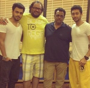 Zaid Darbar Wiki, Height, Age, Girlfriend, Wife, Family, Biography ...