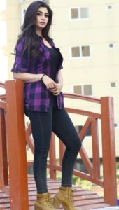 Zoya Nasir Wiki, Height, Age, Boyfriend, Husband, Family, Biography ...