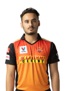 Abdul Samad Wiki, Age, Height, Girlfriend, Family, Biography & More ...