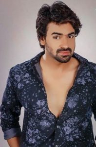 Aditya Ojha Wiki, Height, Age, Wife, Children, Biography & More - WikiBio