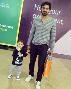 Aditya Ojha Wiki, Height, Age, Wife, Children, Biography & More - WikiBio