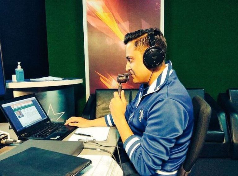 Anant Tyagi Wiki, Age, Girlfriend, Wife, Family, Biography & More - WikiBio