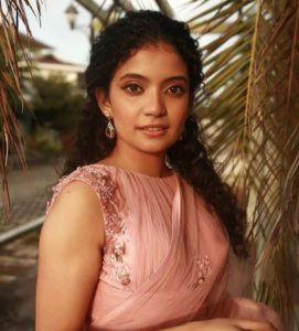 Anna Ben Wiki, Height, Age, Boyfriend, Husband, Family, Biography ...