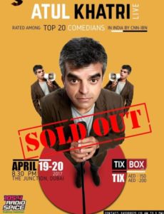 Atul Khatri Wiki, Height, Age, Girlfriend, Wife, Children, Family ...