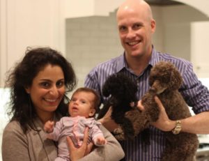 Dr. Celine Gounder Wiki, Age, Husband, Family, Biography & More - WikiBio