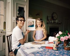 David Lasnet (Stella Tennant's Husband) Wiki, Height, Age, Children ...