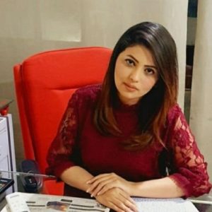 Dr. Fiza Khan Wiki, Height, Age, Husband, Biography & More - WikiBio