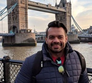 Gaurav Taneja (Flying Beast) Wiki, Height, Age, Wife, Family, Biography ...