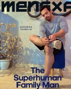 Gaurav Taneja (Flying Beast) Wiki, Height, Age, Wife, Family, Biography ...