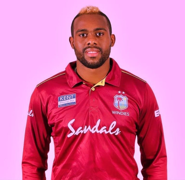 Fabian Allen Wiki, Age, Girlfriend, Wife, Children, Family, Biography ...