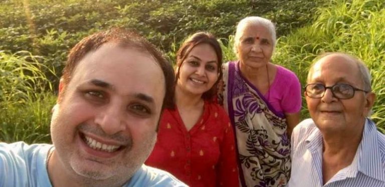 Jay Upadhyay Wiki, Height, Age, Girlfriend, Wife, Family, Biography & More - WikiBio